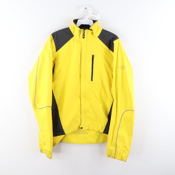 Novara | Jackets & Coats | Novara Full Zip Waterproof Cycling Rain ...